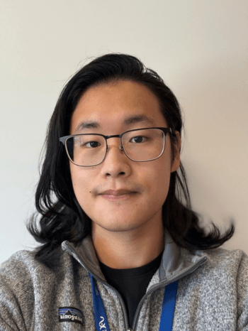 Get to know some of the newest Ph.D. students at JAX