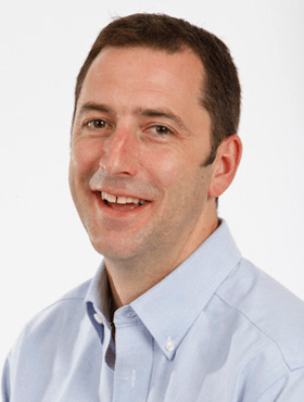 Gareth Howell, Ph.D.