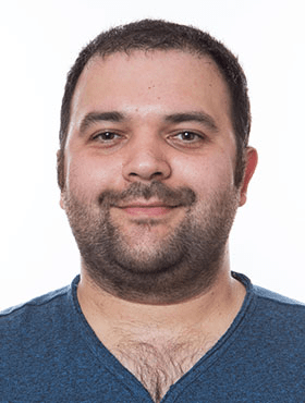 Anil Akturk, Ph.D. - The Jackson Laboratory