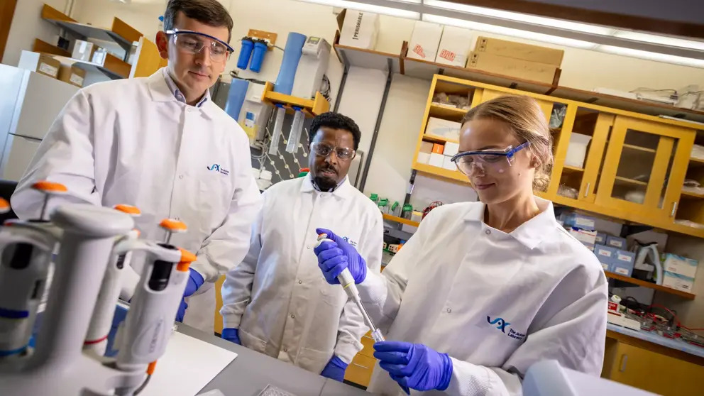 Product and Services Order Form | The Jackson Laboratory