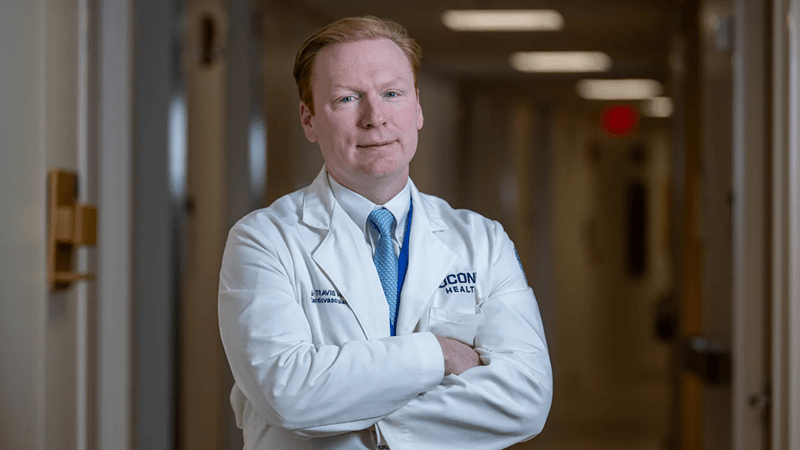 Getting to the ‘heart’ of precision medicine