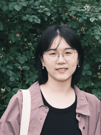 Get to know some of the newest Ph.D. students at JAX