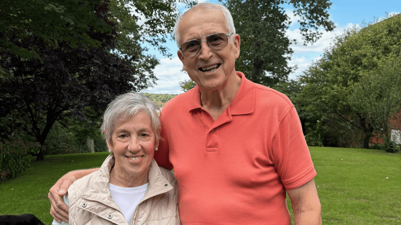 Envisioning a healthier future