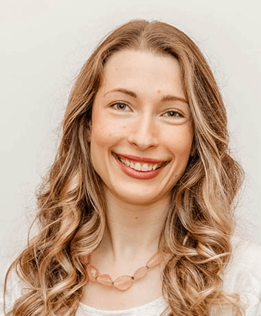 Grace Martin-Perrine