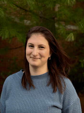 Get to know some of the newest Ph.D. students at JAX