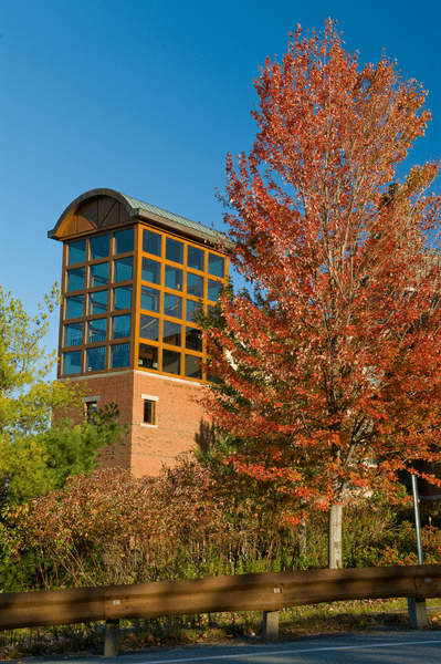 Our Campuses & Communities - The Jackson Laboratory