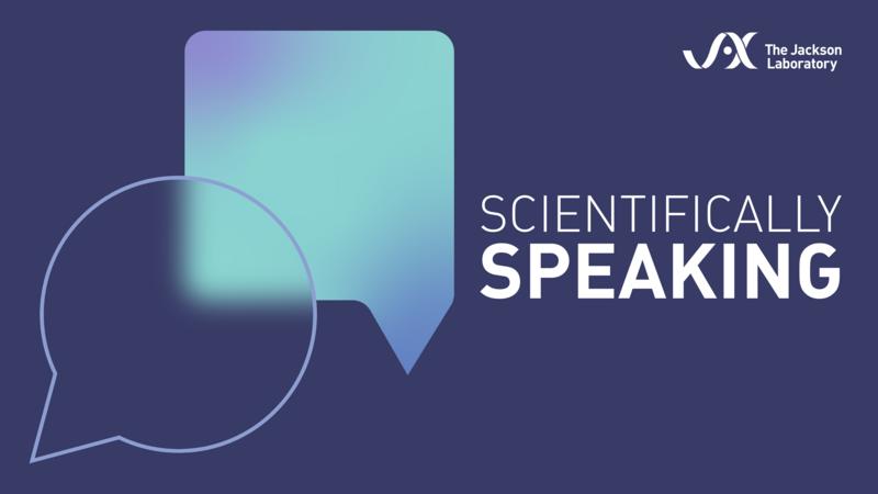 Next Scientifically Speaking session focuses on machine learning and ...