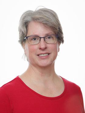 Monica McAndrews, BS