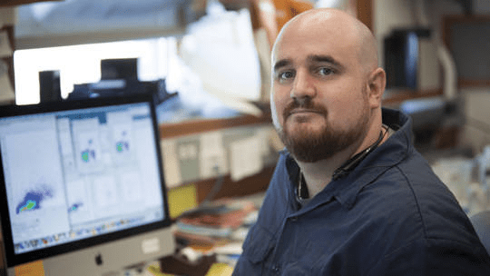 Jeremy Racine, Ph.D.