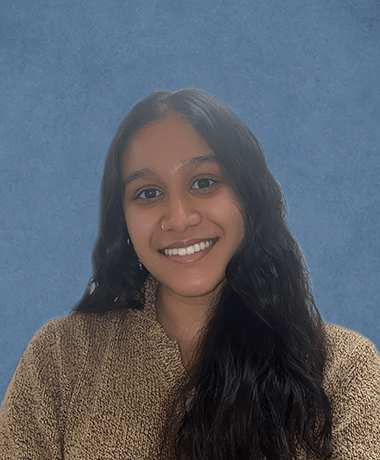 Sneha Roy - The Jackson Laboratory