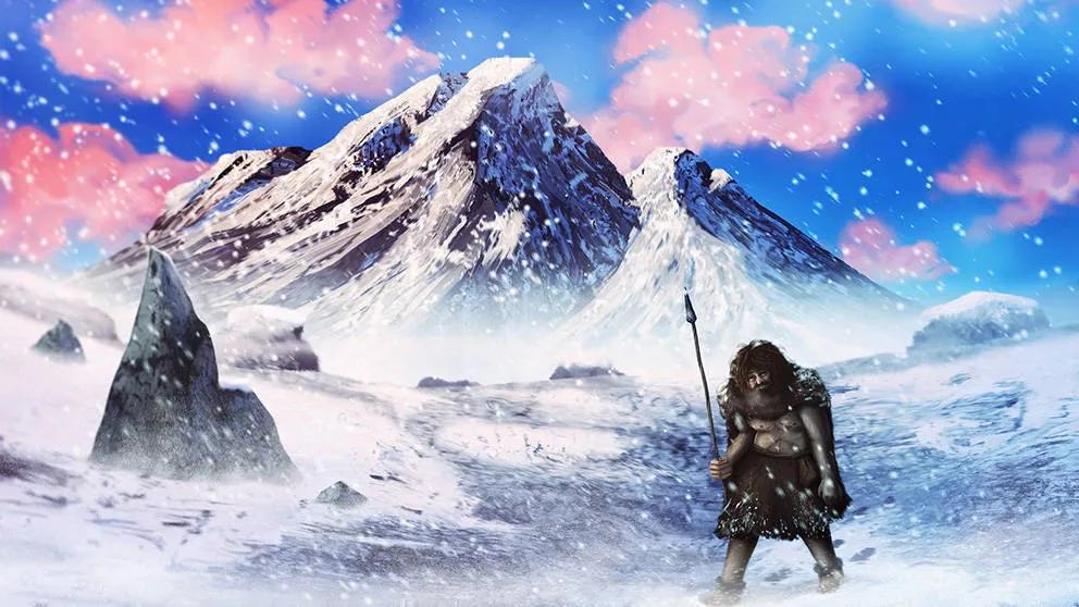 Ancient DNA offers clues to our genomic future