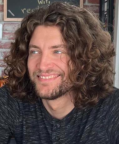 Matthew Bauer