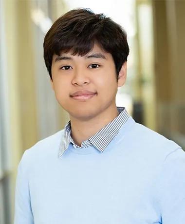 Matthew Kim, BA