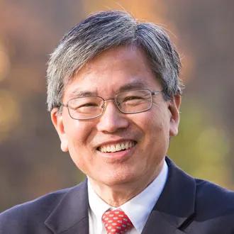 Ching Lau, M.D., Ph.D.