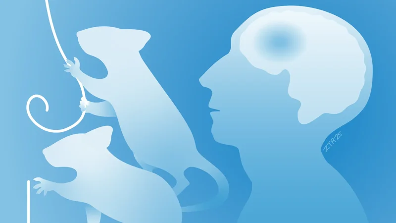 The Jackson Laboratory