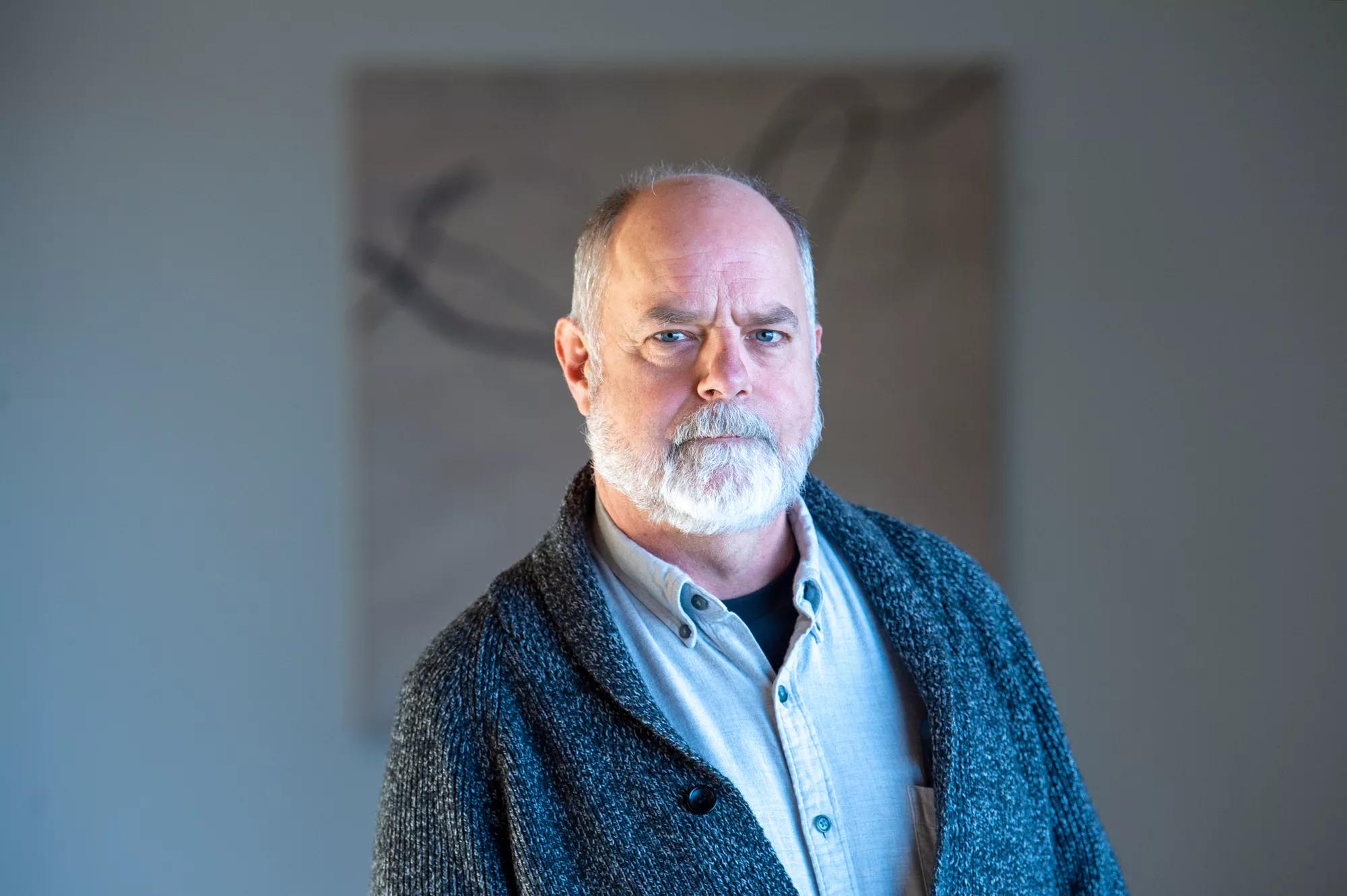 The Jackson Laboratory’s Bill Skarnes wins top international prize in ...