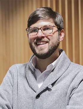 Michael Saul, Ph.D.