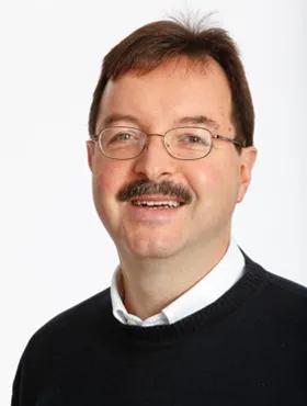 Martin Ringwald, Ph.D.